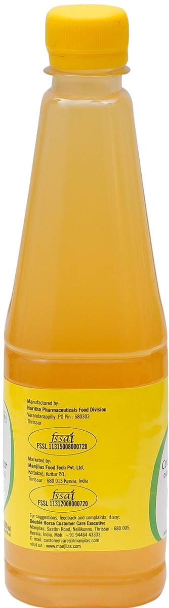 Coconut water Vinegar – grocerybasket.ca