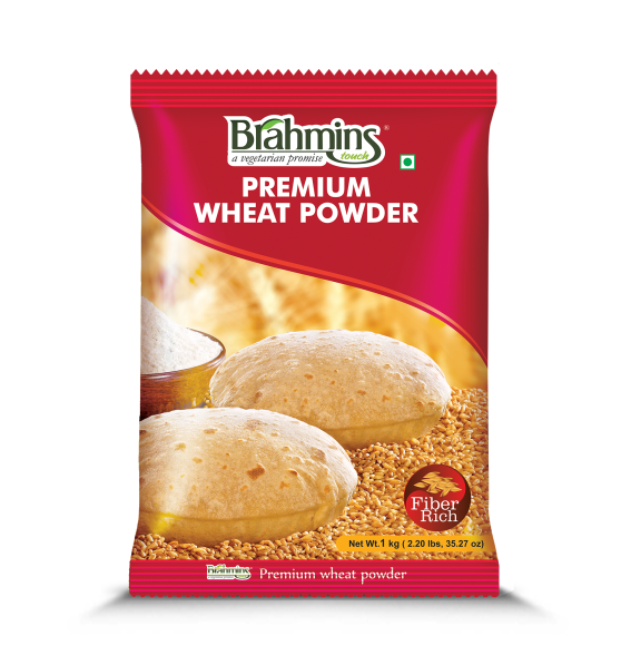 Premium Wheat Powder – grocerybasket.ca