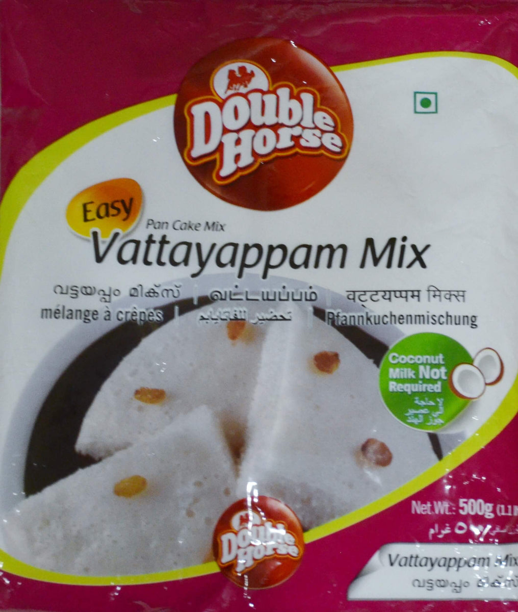 grocerybasket | Vattayappam Mix (Pan Cake Mix) – grocerybasket.ca