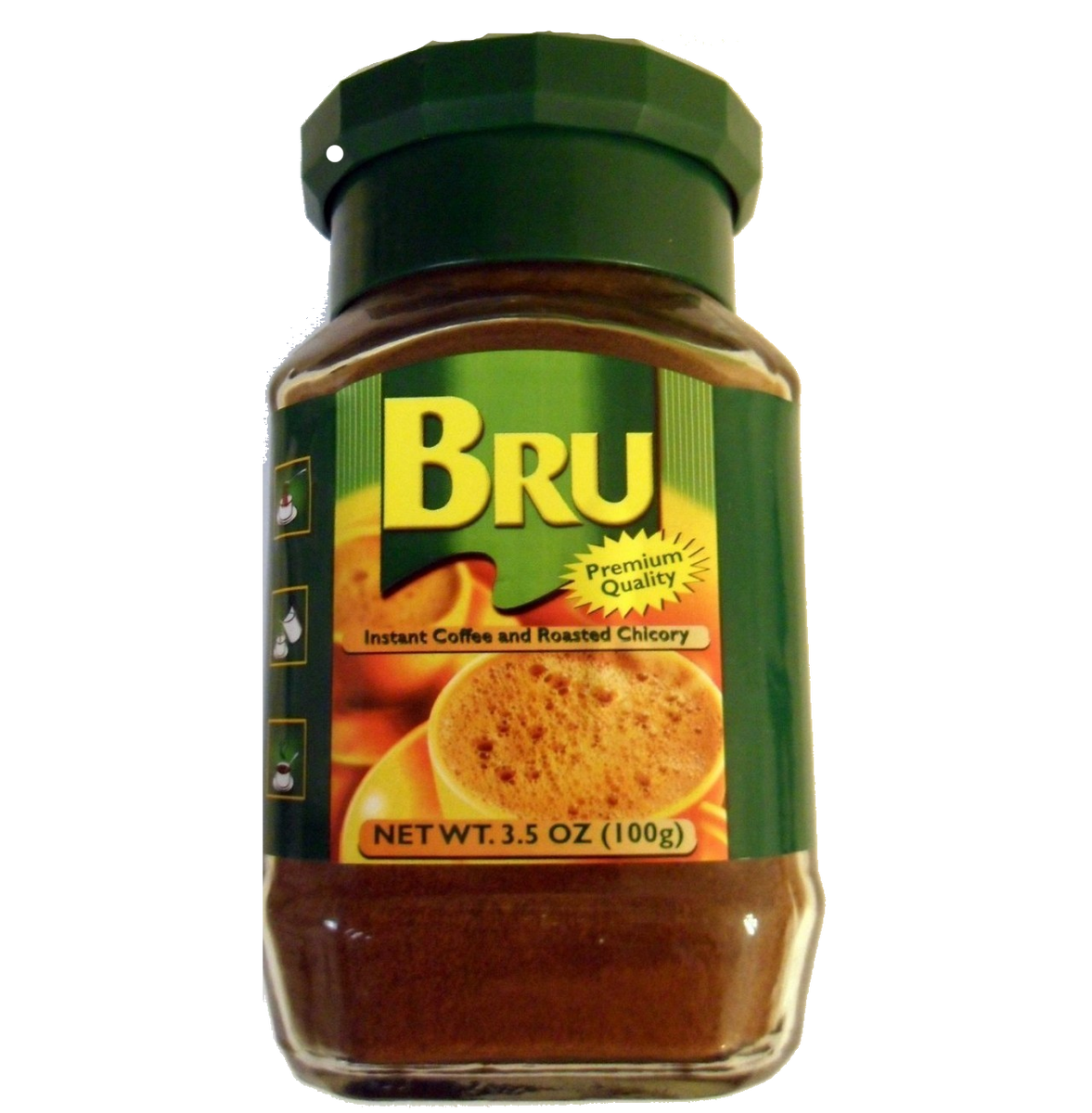 Bru Coffee - Refresh yourself – grocerybasket.ca