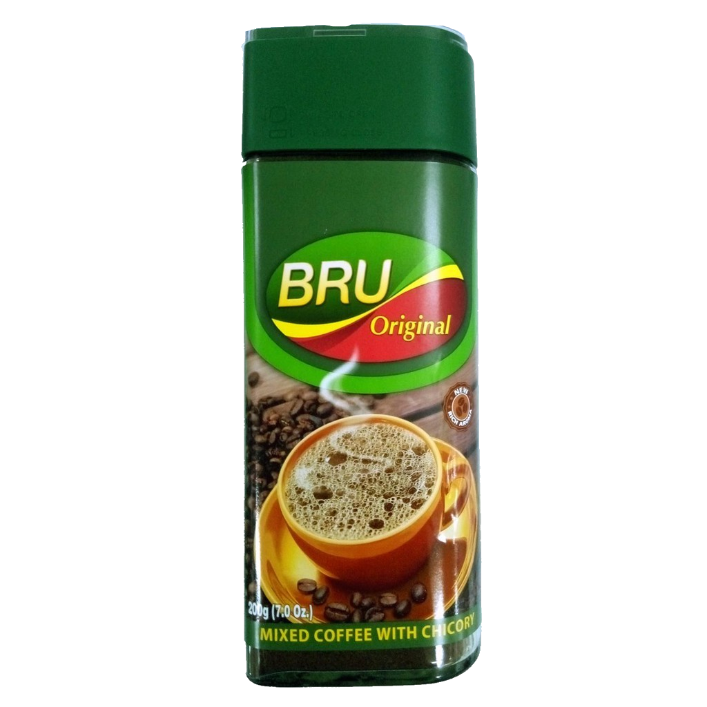 Bru Indian Coffee – grocerybasket.ca