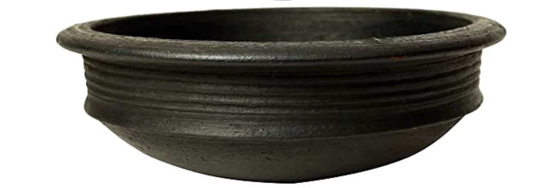 Clay pot (Kerala Meenchatti) – grocerybasket.ca